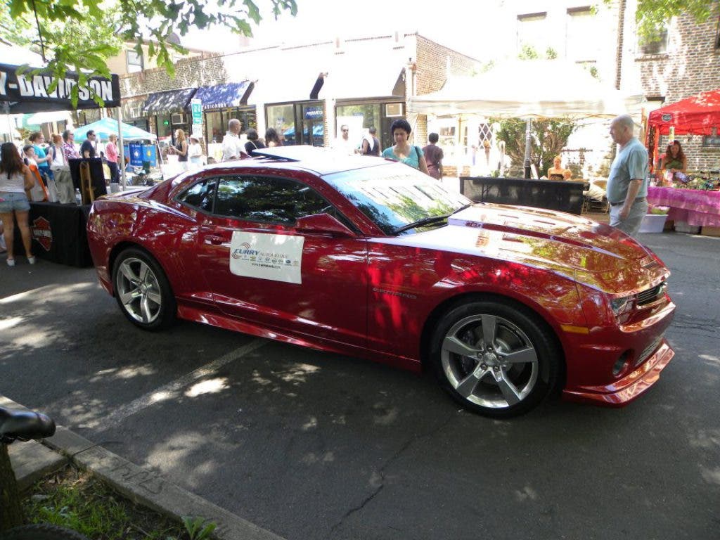 Photos From Sunday's Pelham Street Fair and Music Festival | Pelham, NY ...