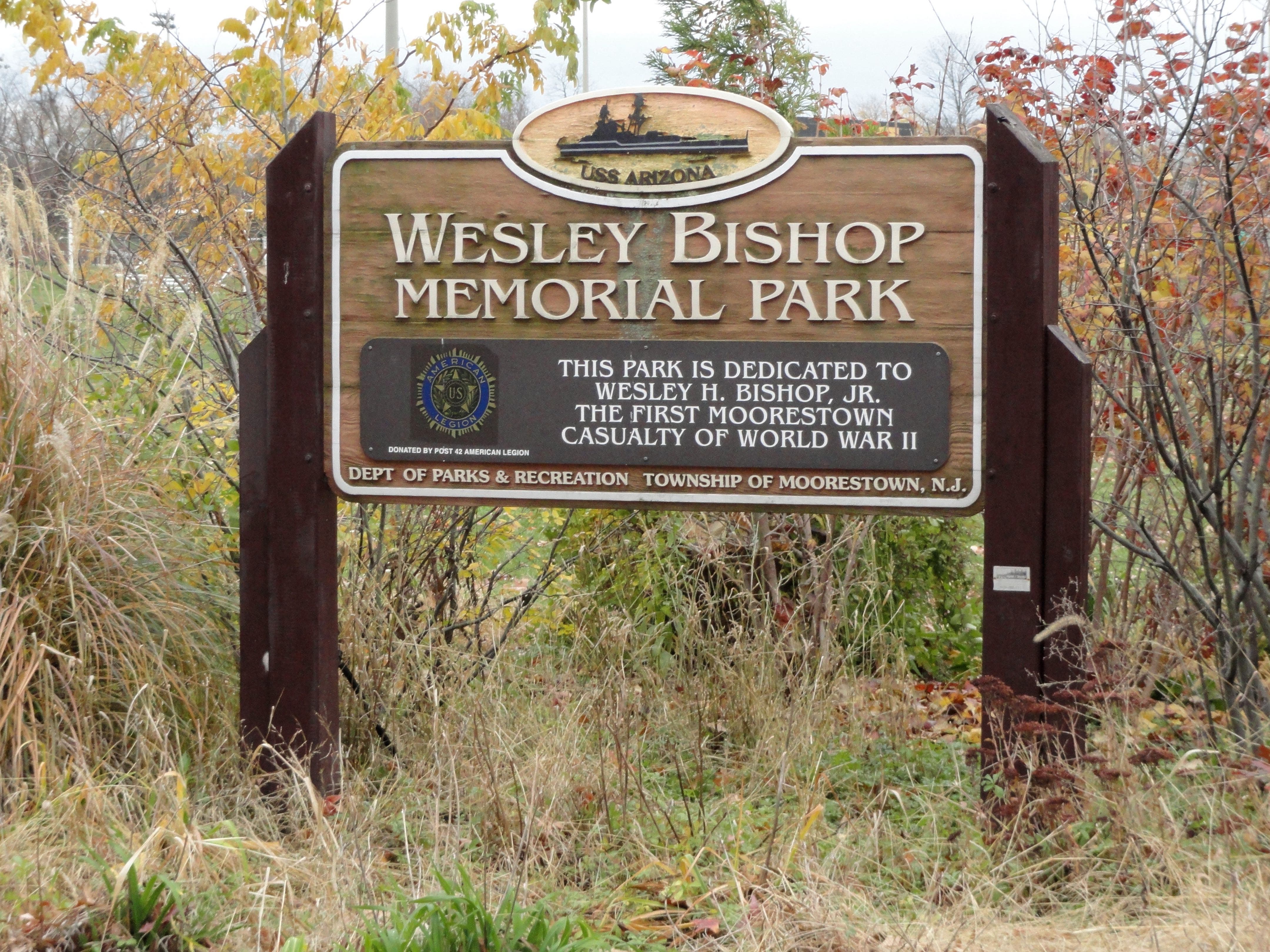 New Wesley Bishop Field Ready for Coming-Out Party | Moorestown, NJ Patch