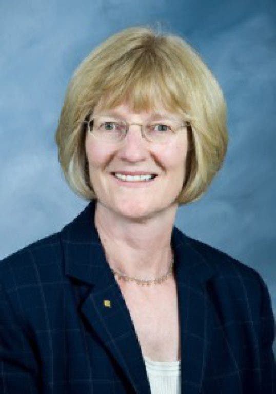 Finalists Named in Search for New Dean at Iowa State College of ...