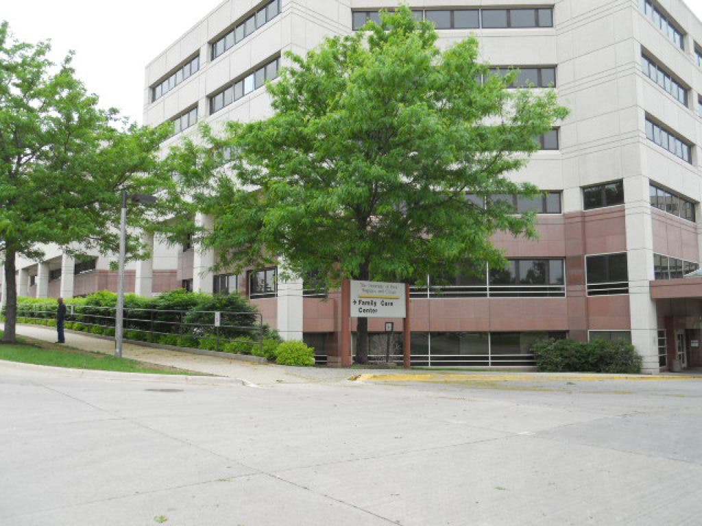 How Long is an ER Wait at Mercy Iowa City and University of Iowa ...