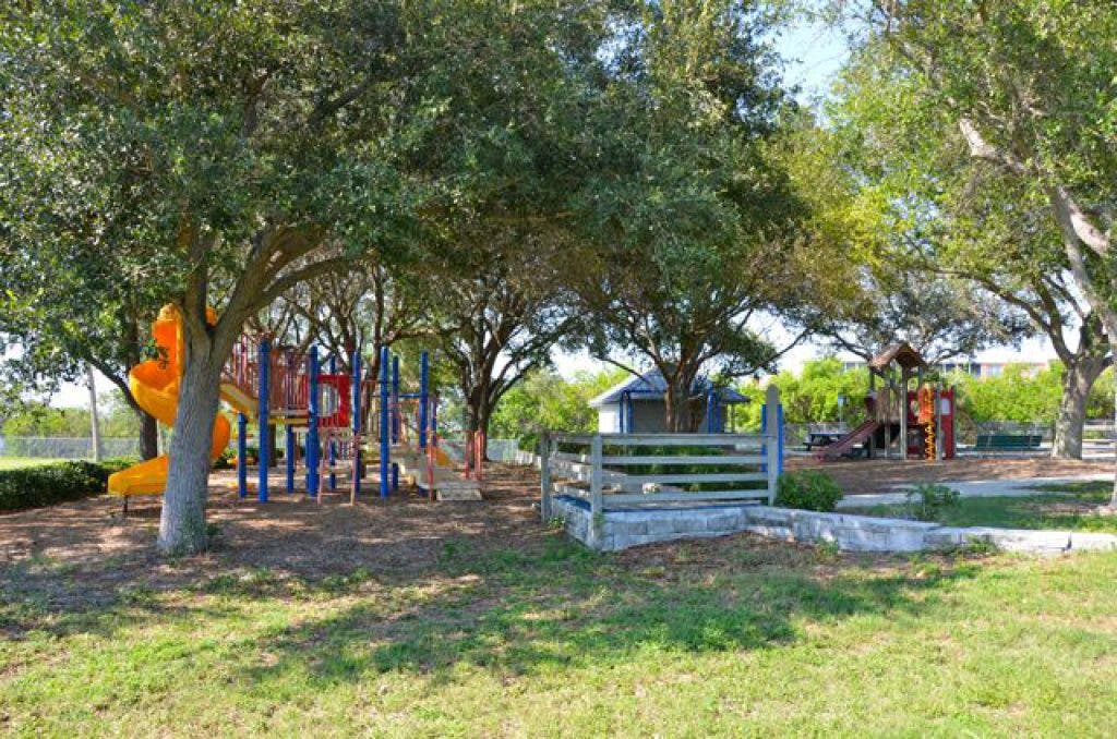 Bonner Park Reopens After Debby Damage | Largo, FL Patch