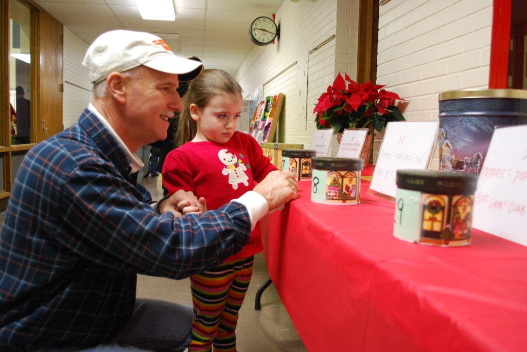 Breakfast with Santa a Holiday Treat | Avon-Avon Lake, OH Patch