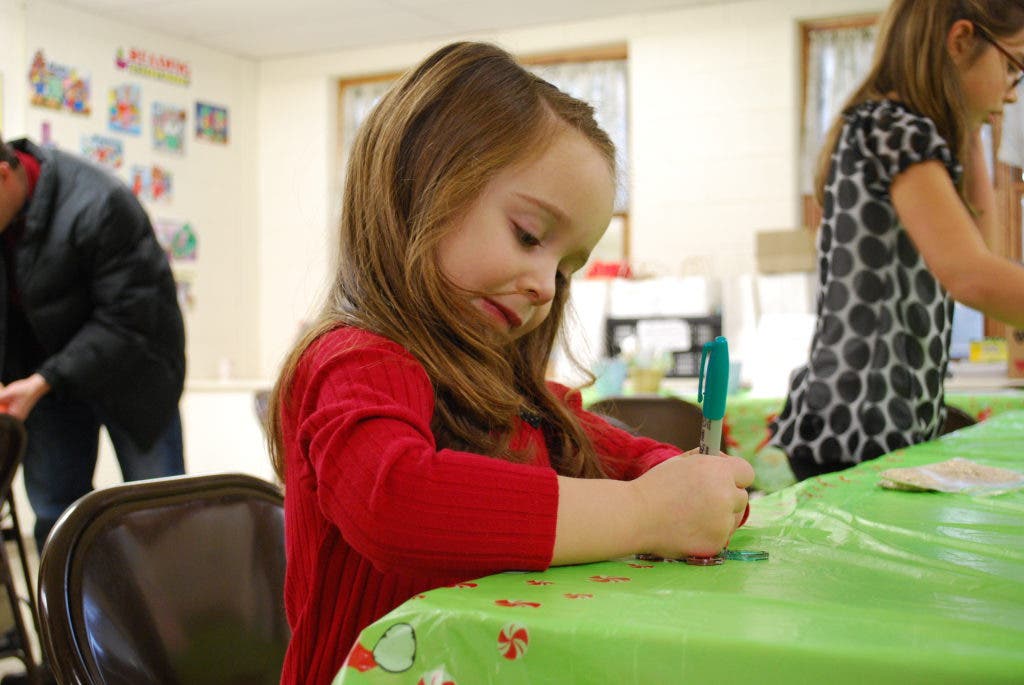 Breakfast with Santa a Holiday Treat | Avon-Avon Lake, OH Patch