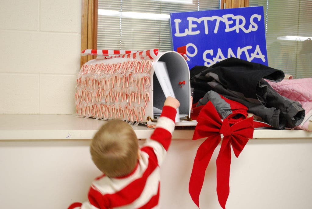 Breakfast with Santa a Holiday Treat | Avon-Avon Lake, OH Patch