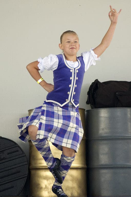 Troy's Got Talent at Troy Family Daze | Troy, MI Patch