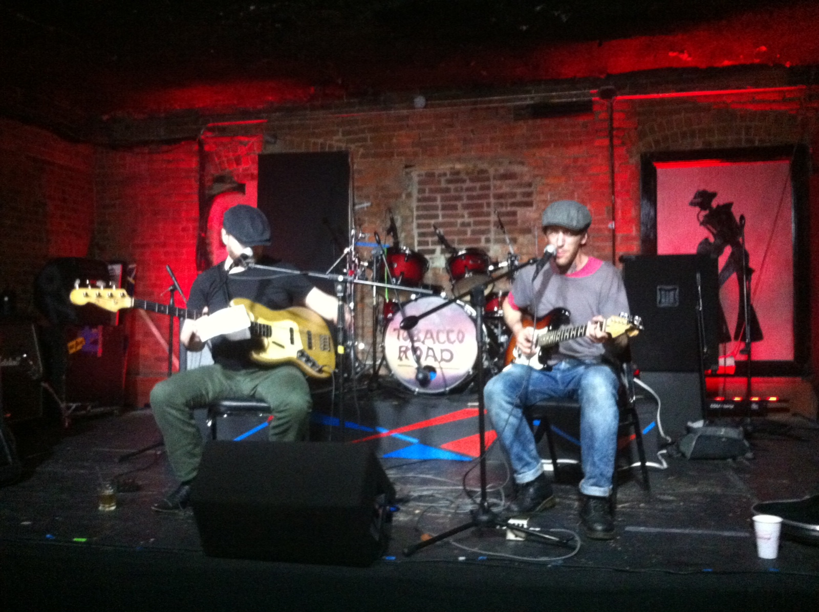 Jim Petrie + Andrea Tomasi + Glaser Drive + Danyul Kostin & The 3/5s ...