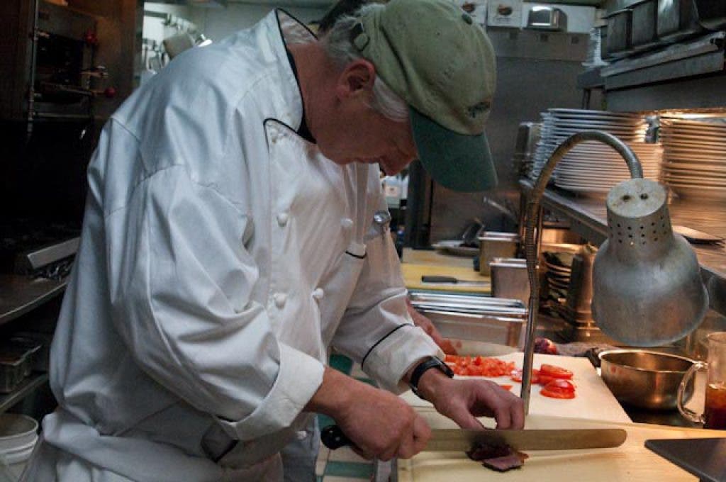 Business Profile: Trostel's Greenbriar Gives Johnston Casual Elegance ...