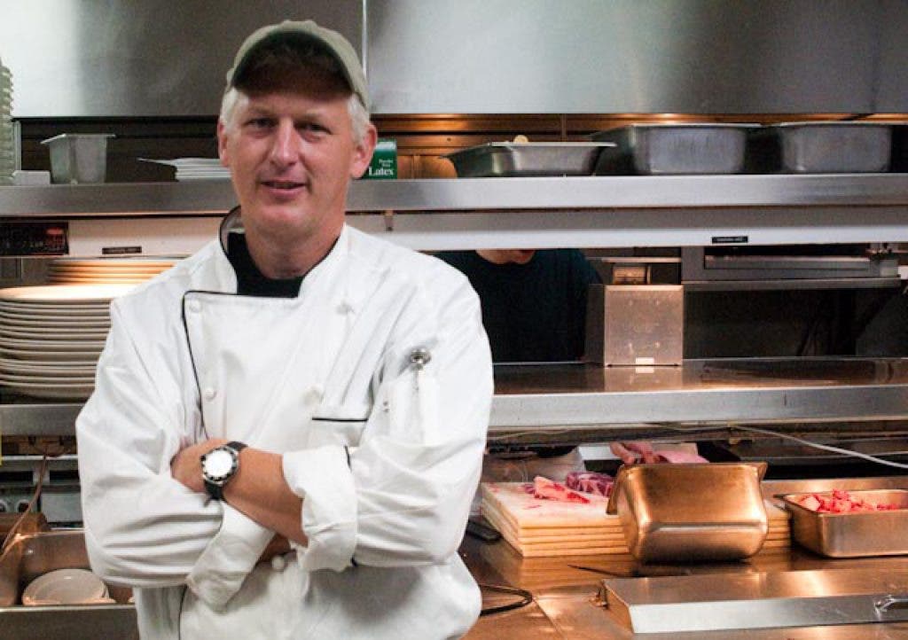 Business Profile: Trostel's Greenbriar Gives Johnston Casual Elegance ...