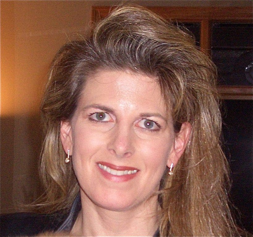 Notable Neighbor: Angela Wilson, American Professional Nannies | Waukee ...