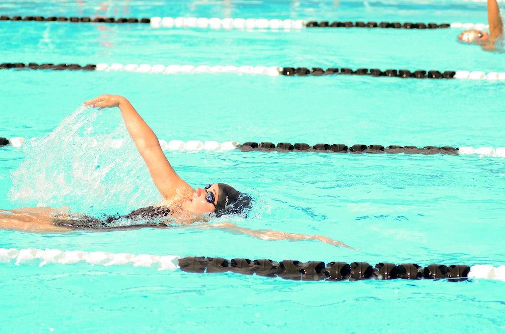 Dixon High's Swim Team Wins Golden Empire League Championship | Dixon ...