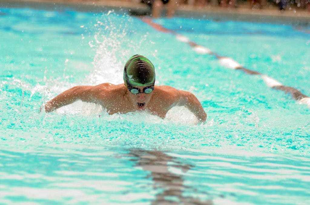 Dixon High's Swim Team Wins Golden Empire League Championship | Dixon ...
