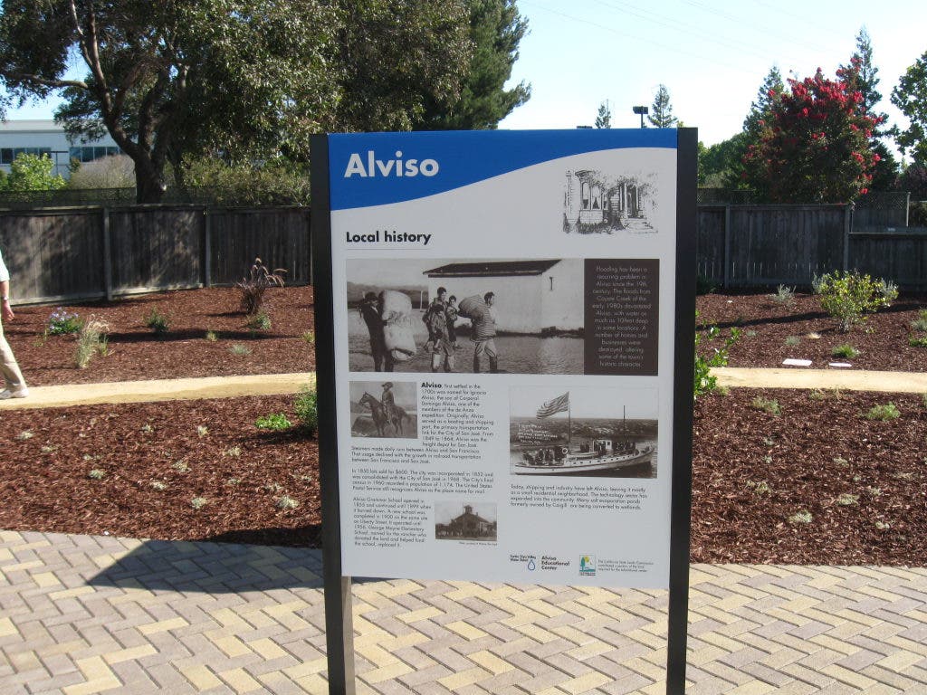 Opening Ceremony for Alviso Educational Center | Milpitas, CA Patch