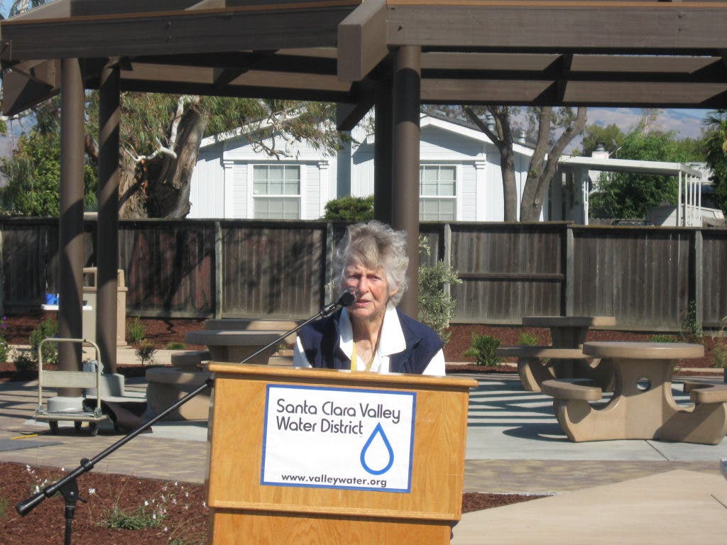Opening Ceremony for Alviso Educational Center | Milpitas, CA Patch