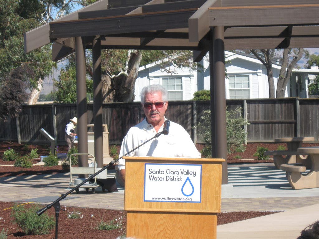 Opening Ceremony for Alviso Educational Center | Milpitas, CA Patch
