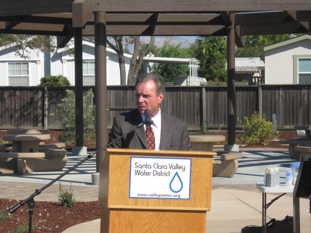 Opening Ceremony for Alviso Educational Center | Milpitas, CA Patch