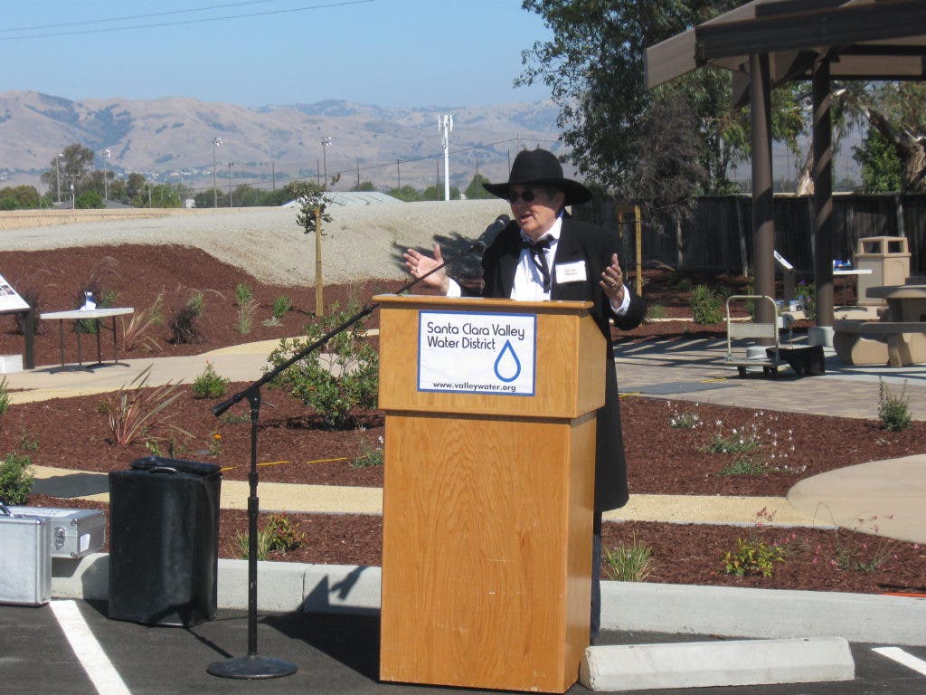 Opening Ceremony for Alviso Educational Center | Milpitas, CA Patch