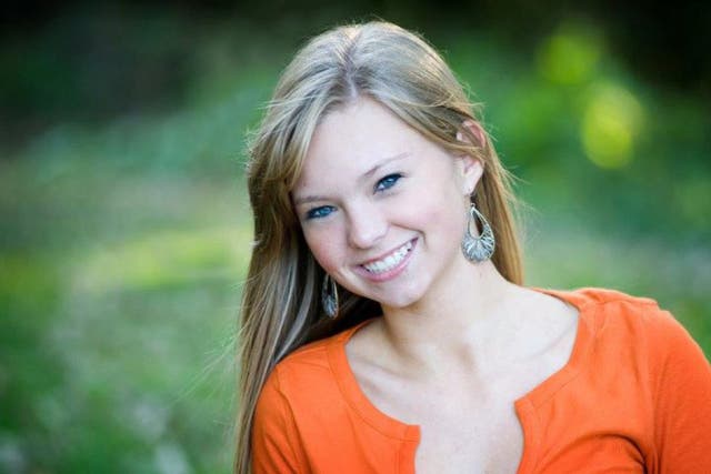 Meet Erin Nolan: Quite Possibly The Next Miss Illinois Teen USA ...