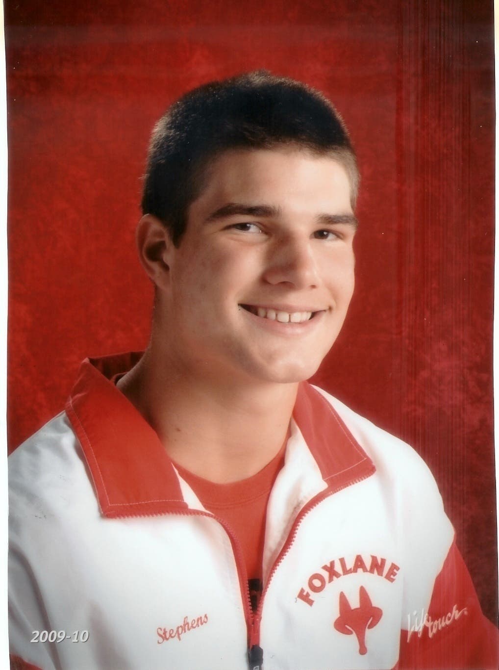 Fox Lane's Cameron Stephens Commits to Ohio State | Bedford, NY Patch