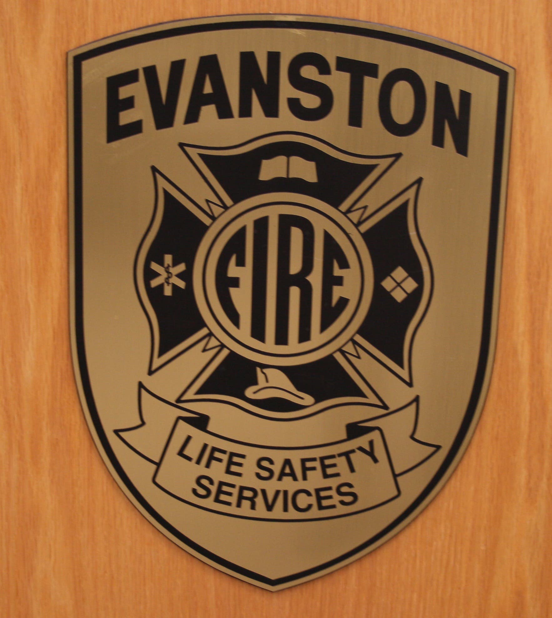 Evanston Fire Department Seeks to Recruit Locals | Evanston, IL Patch