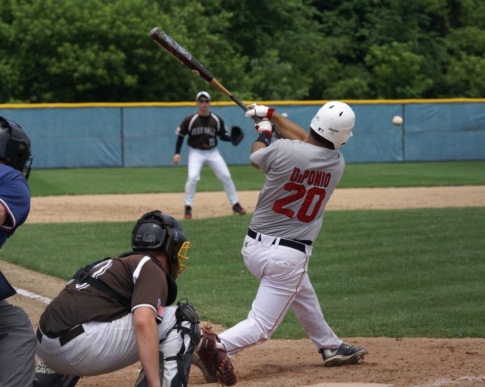 Divine Child Eliminated From Baseball Playoffs in Controversial 5-4 ...