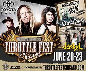 Toyota Park: Throttle Fest!!! | Joliet, IL Patch