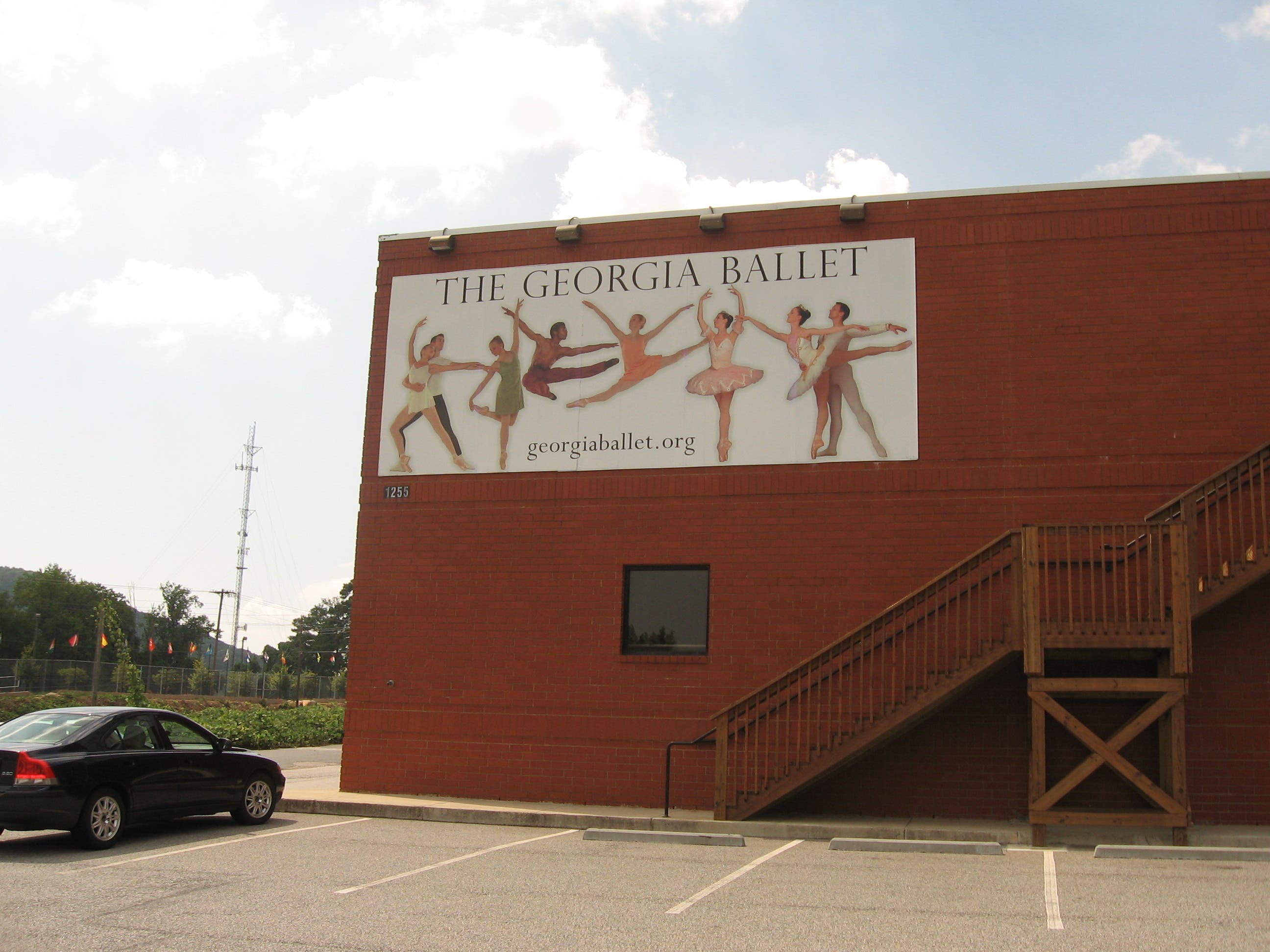 Georgia Ballet's Dance Class for Children with Special Needs | Marietta ...