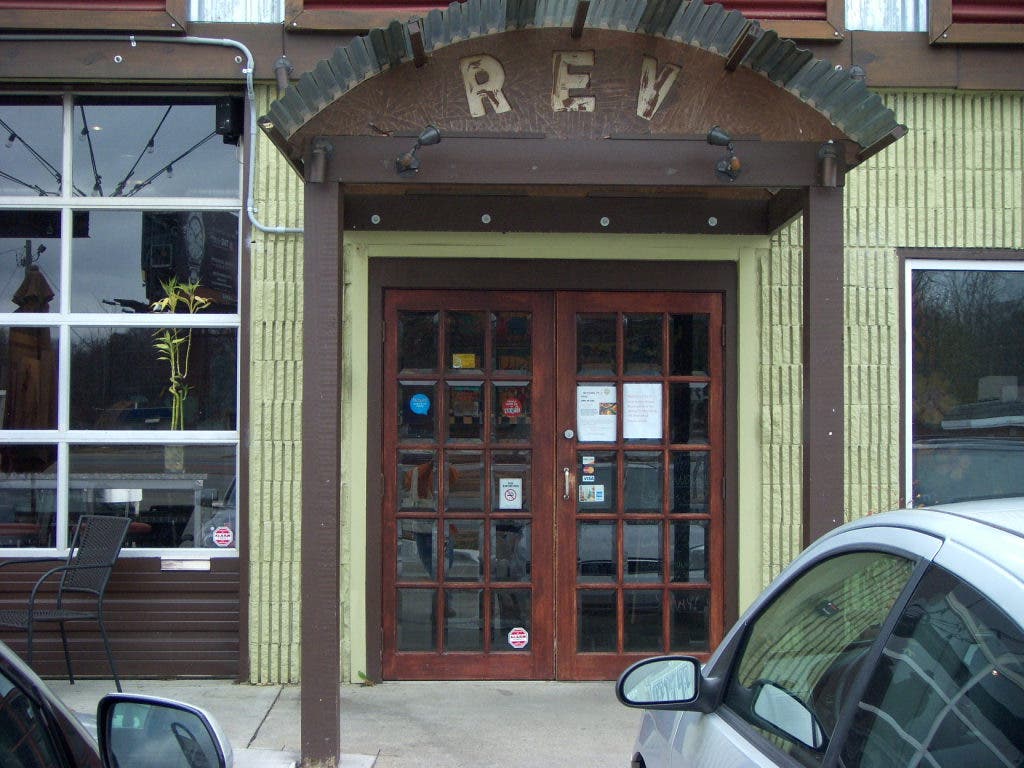REV Coffee: Locally Roasted, Handcrafted Coffee Experience in Smyrna ...