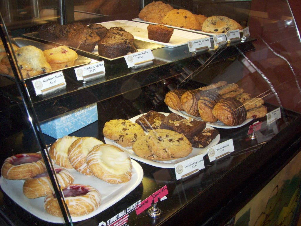 REV Coffee: Locally Roasted, Handcrafted Coffee Experience in Smyrna ...