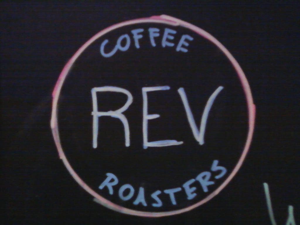 REV Coffee: Locally Roasted, Handcrafted Coffee Experience | South Cobb ...