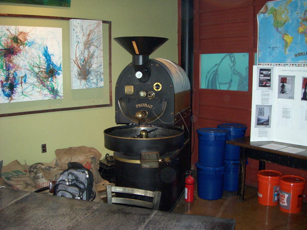 REV Coffee: Locally Roasted, Handcrafted Coffee Experience in Smyrna ...