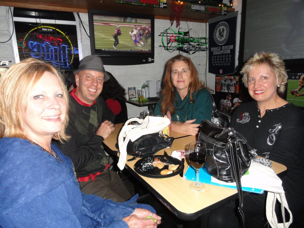 Montrose Patch Celebrates One Year Anniversary Montrose Ca Patch