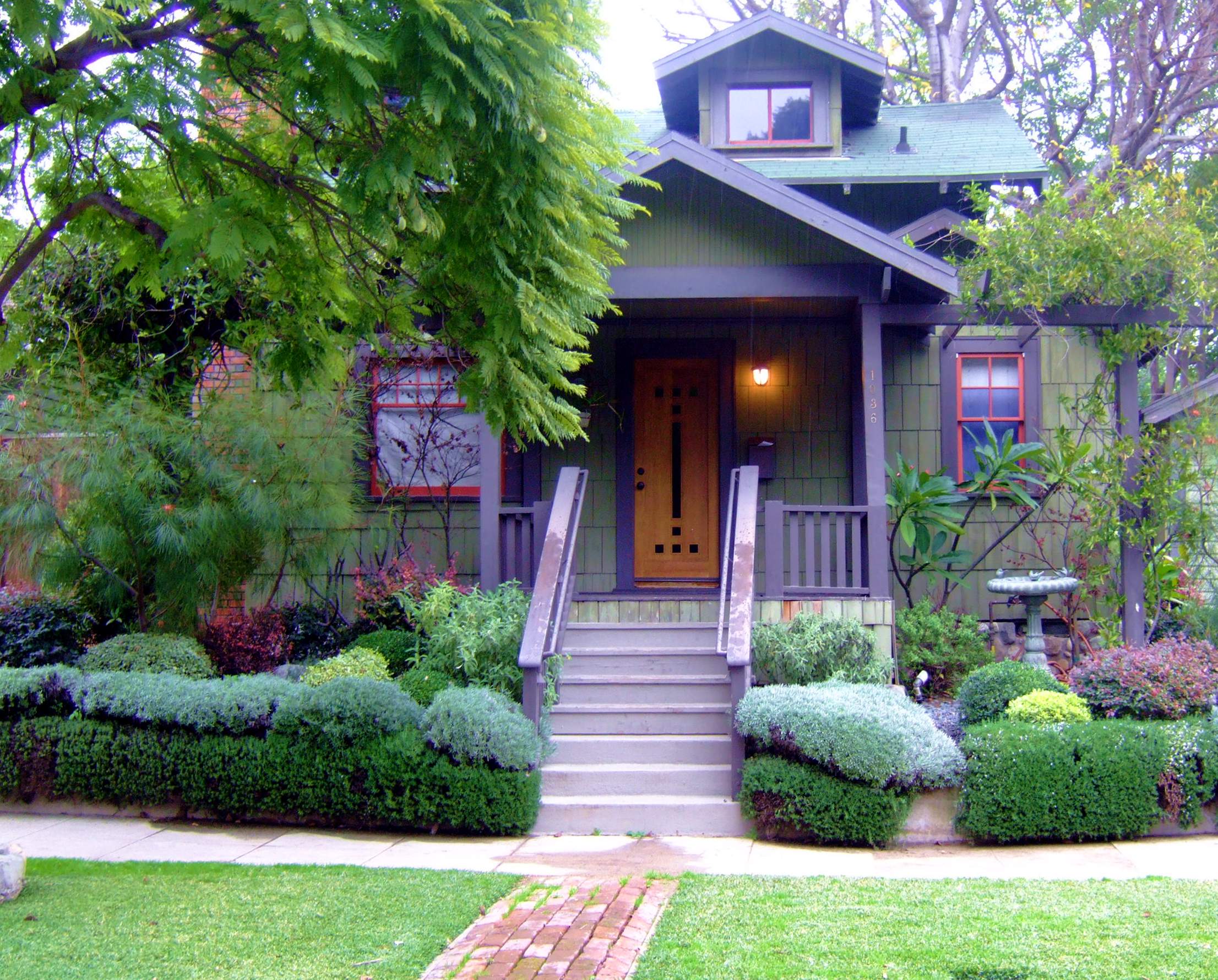 Explore Pasadena's Craftsman Architecture | Pasadena, CA Patch