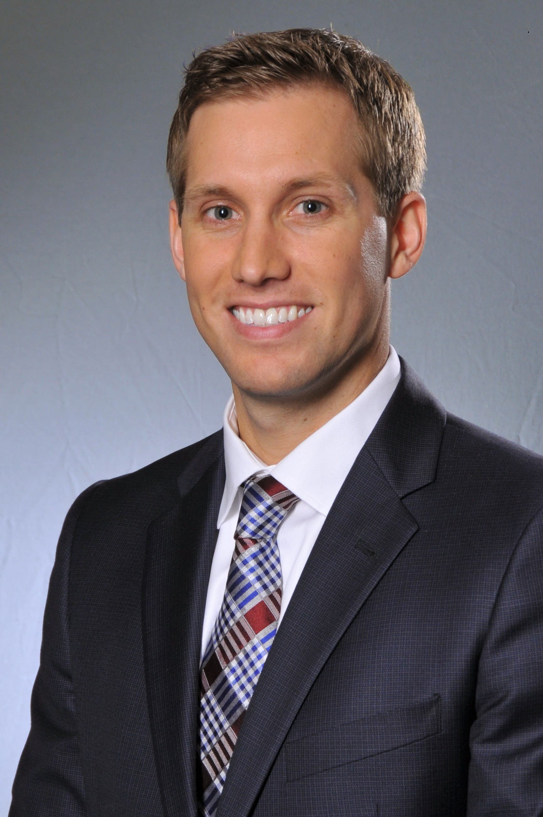 First Bank & Trust's Ryan Bird Recognized as a Young Executive Making a ...