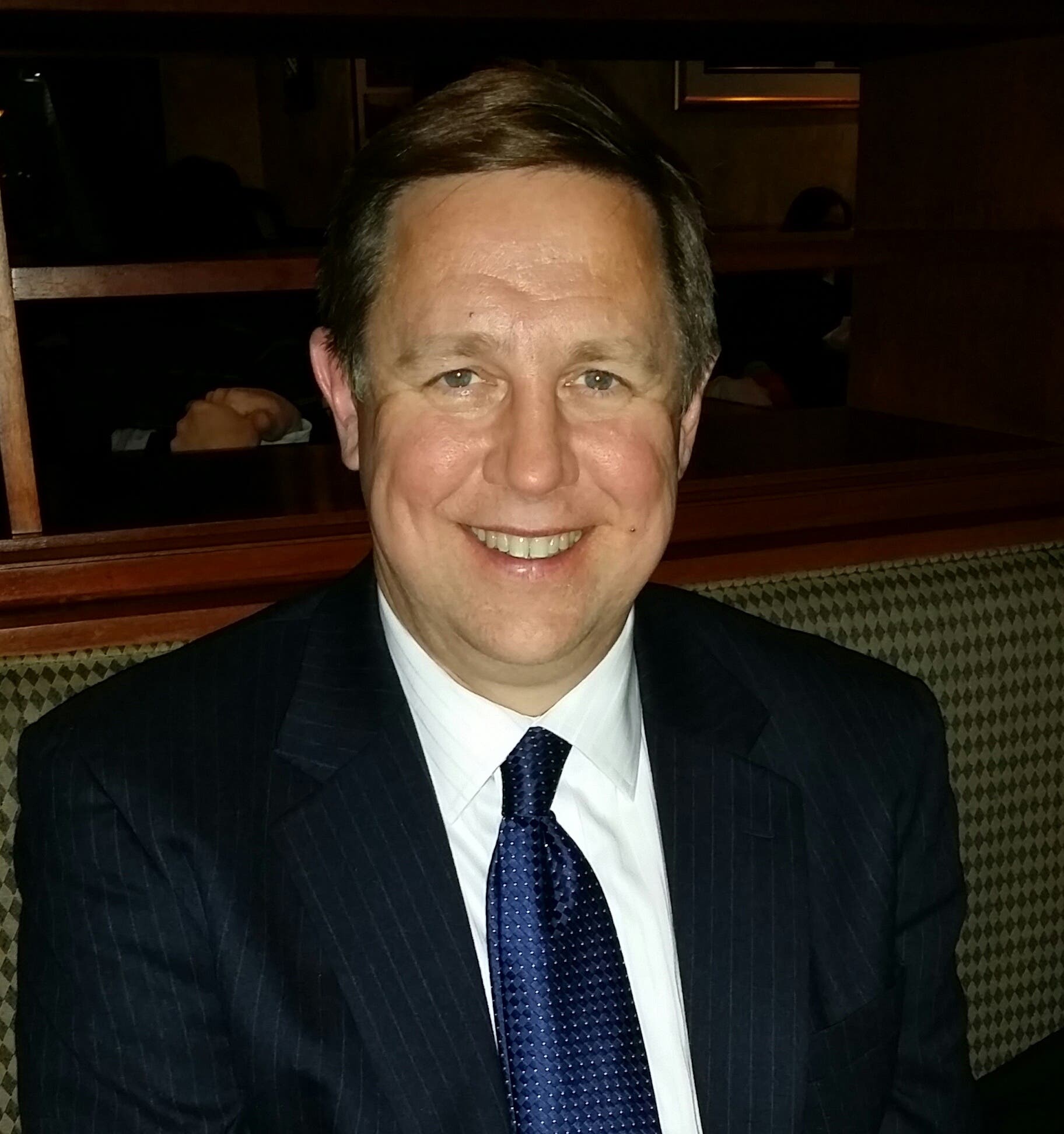 William Leske Joins First Bank & Trust as Vice President -- Banking ...