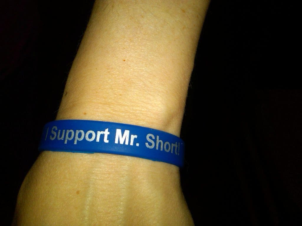 Beloved Kingsley Teacher Chris Short Loses Battle to Cancer | Evanston ...