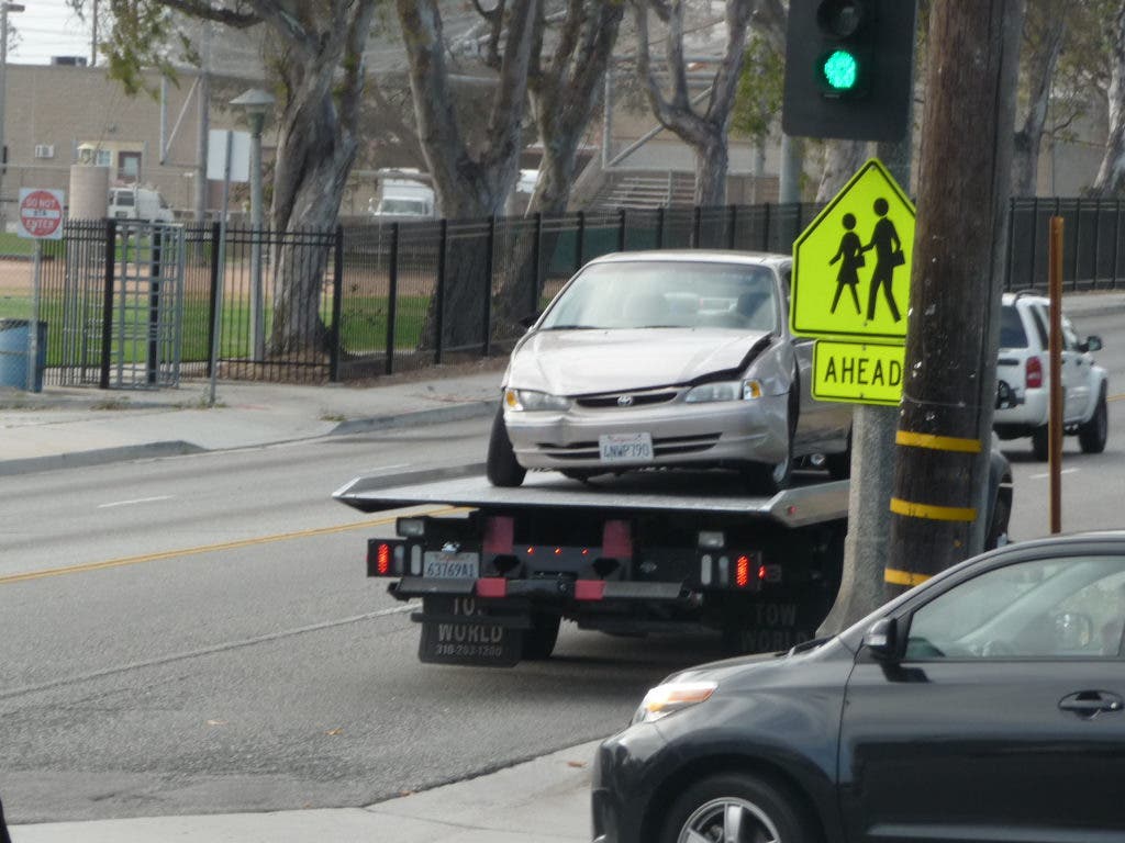 What's Redondo's Worst Intersection? | Redondo Beach, CA Patch