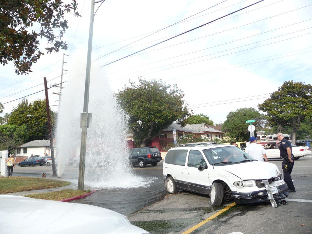What's Redondo's Worst Intersection? | Redondo Beach, CA Patch