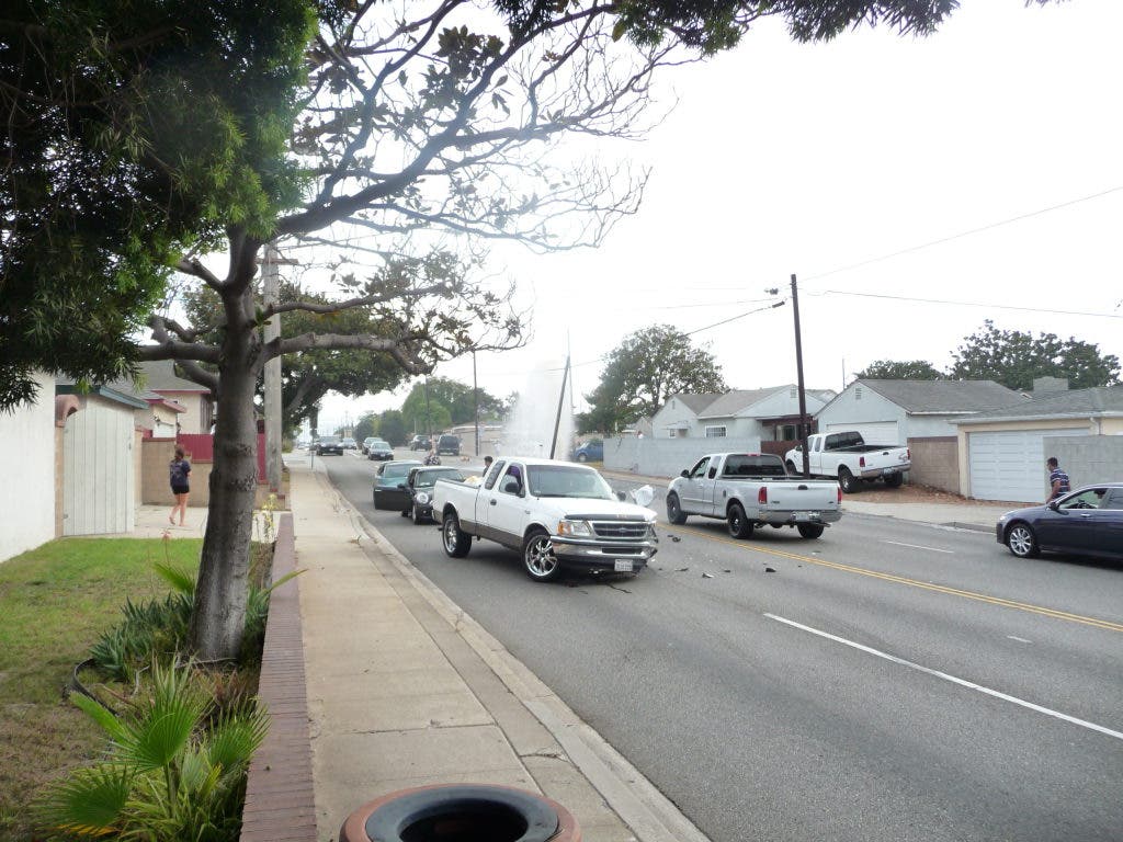 What's Redondo's Worst Intersection? | Redondo Beach, CA Patch