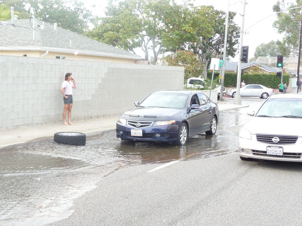 What's Redondo's Worst Intersection? | Redondo Beach, CA Patch