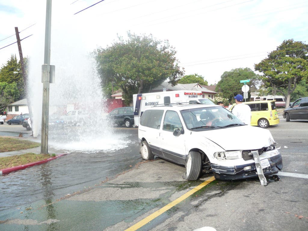 What's Redondo's Worst Intersection? | Redondo Beach, CA Patch