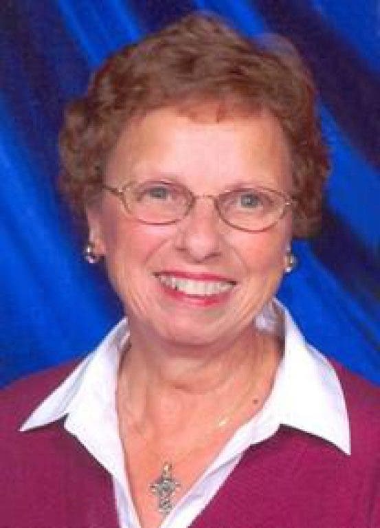 Our Condolences to the Family of Nancy McCauley White, 1934-2011 ...