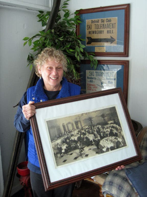 Ski Jump Brought World-Renowned Athletes to Rochester | Rochester, MI Patch