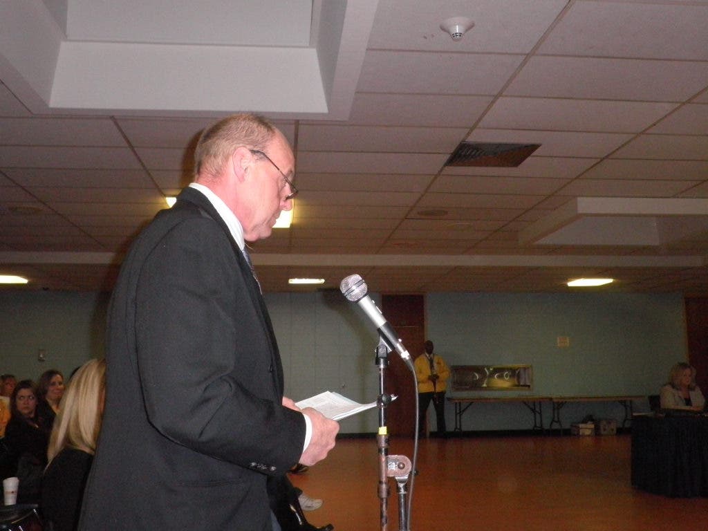 Northport Candidate Profile: Joe Sabia | Northport, NY Patch