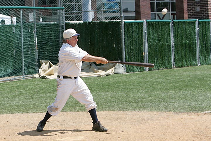 Baseball As A Gentlemen's Game Returns To Hoboken | Hoboken, NJ Patch