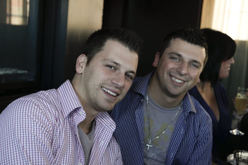 Manzo Brothers Get Reality Show | Wyckoff, NJ Patch