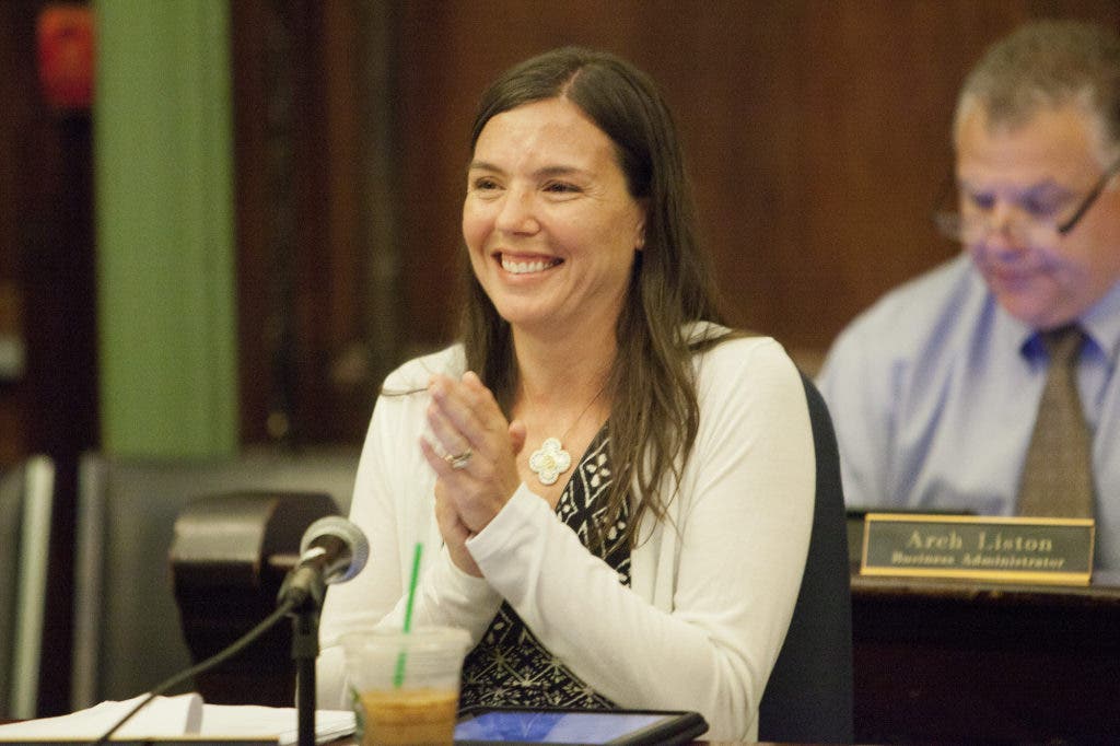 Council Majority Starts Implementing New Laws | Hoboken, NJ Patch