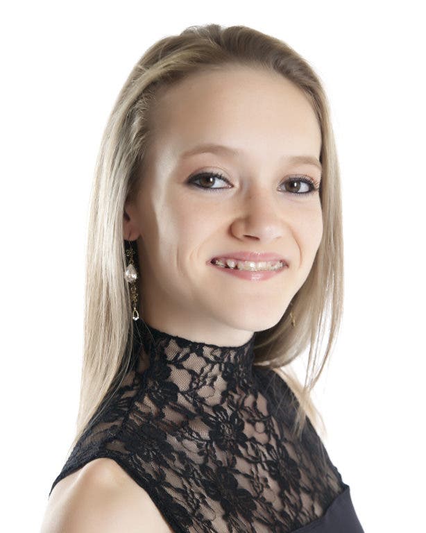 Sarah Lapointe Accepted to Prestigious Dance School | Bel Air, MD Patch