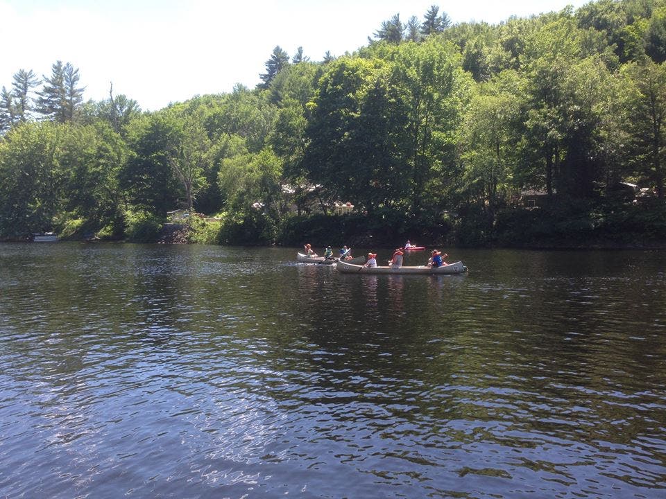 YMCA Overnight Camp Spaulding Open House June 11 | Nashua, NH Patch
