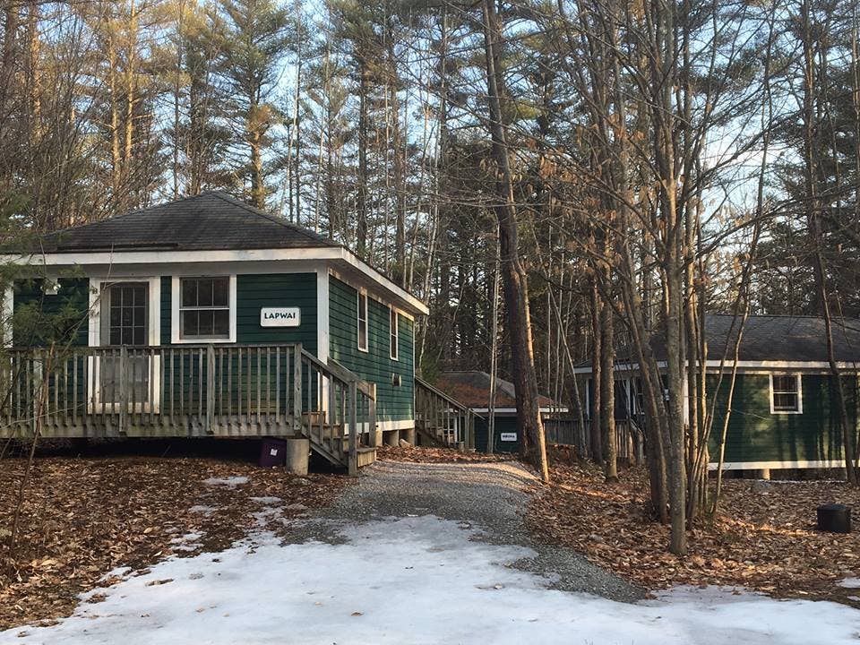 YMCA Overnight Camp Spaulding Open House June 11 | Nashua, NH Patch
