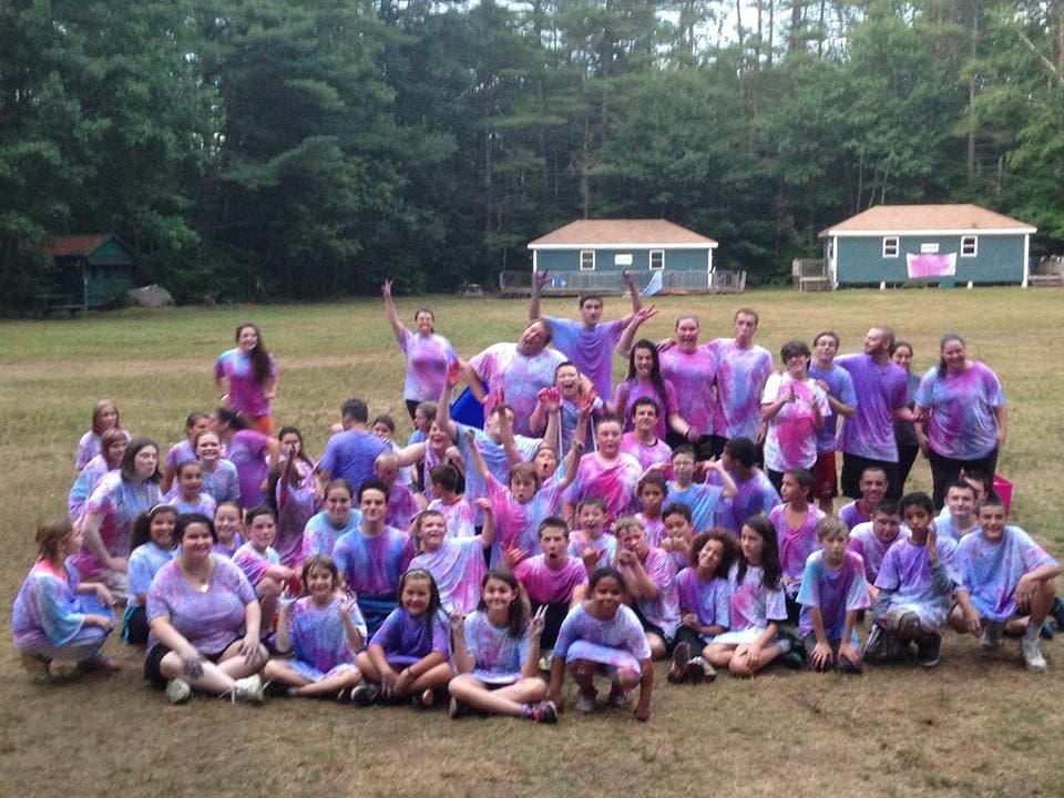 YMCA Overnight Camp Spaulding Open House June 11 | Nashua, NH Patch